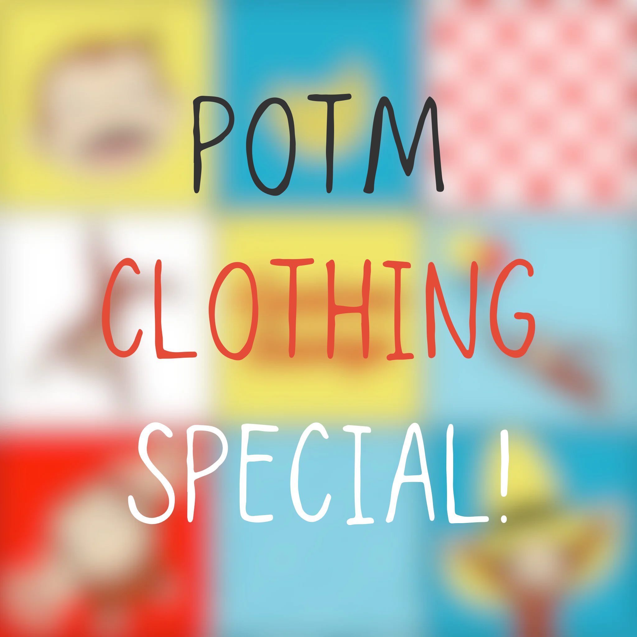 POTM Special – SewMaddieCo